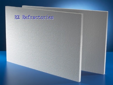 Bio-soluble Fiber Board