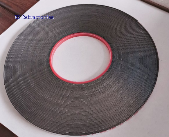 RZ Intumescent Glazing Tape